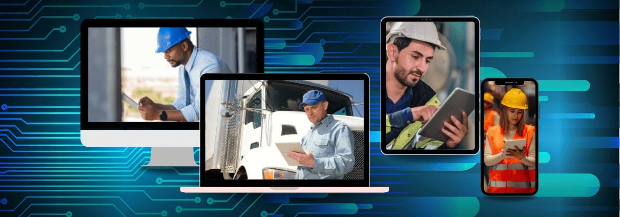 Dynamic Digital Checklist: #1 Workforce Accountability Tool