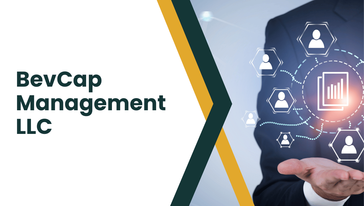 BevCap Management LLC | Infinit-I