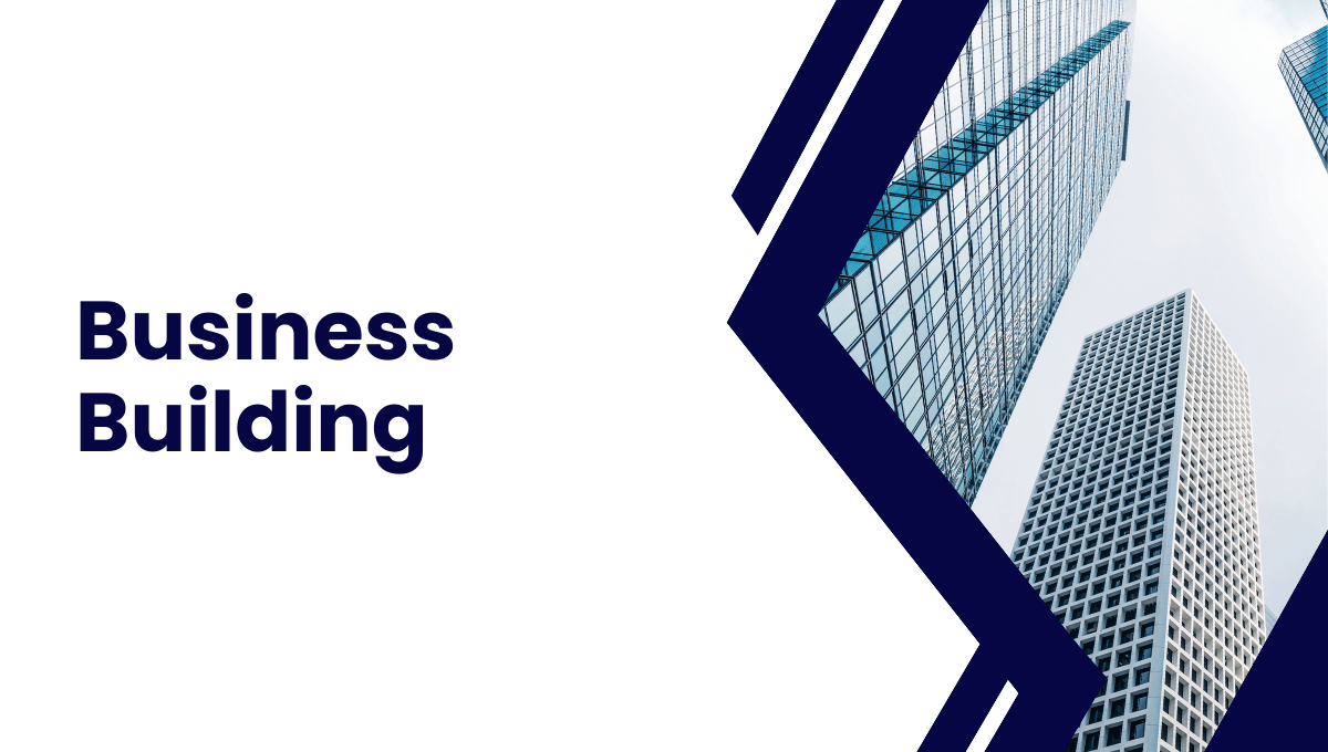 Business Building | Infinit-I