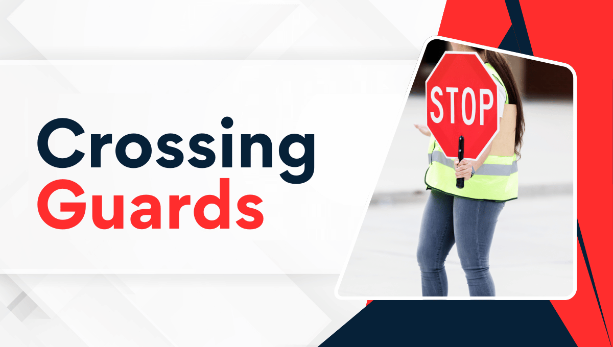 Crossing Guards | Infinit-I