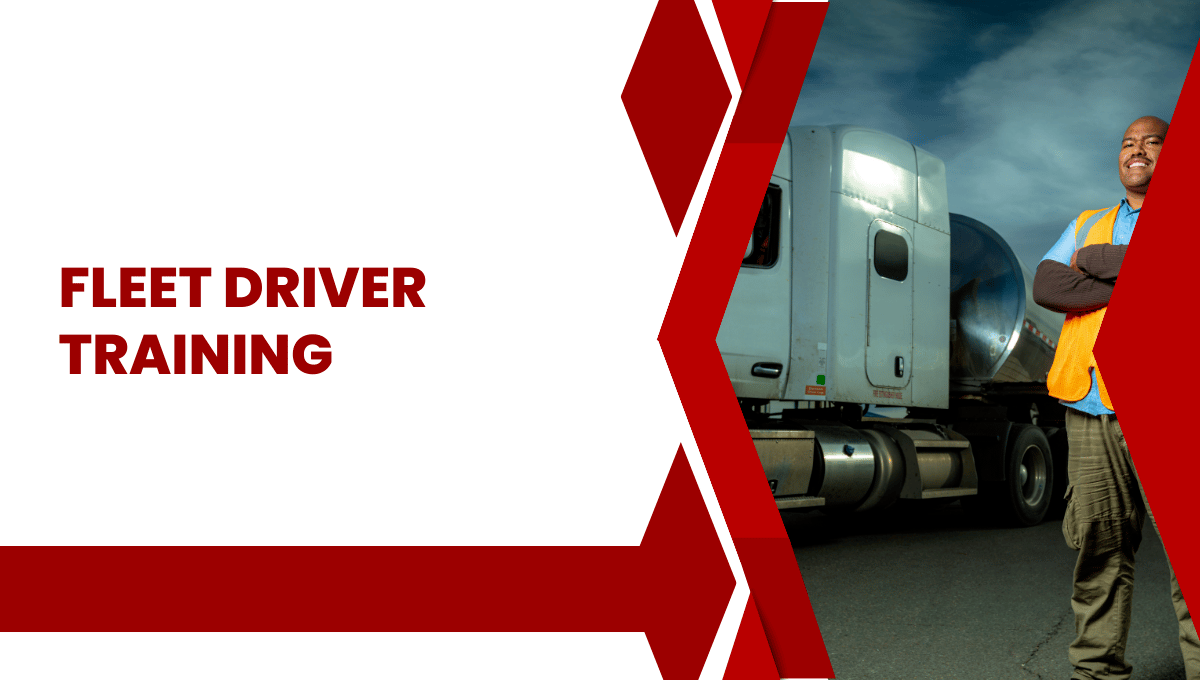 Fleet Driver Training | Infinit-I