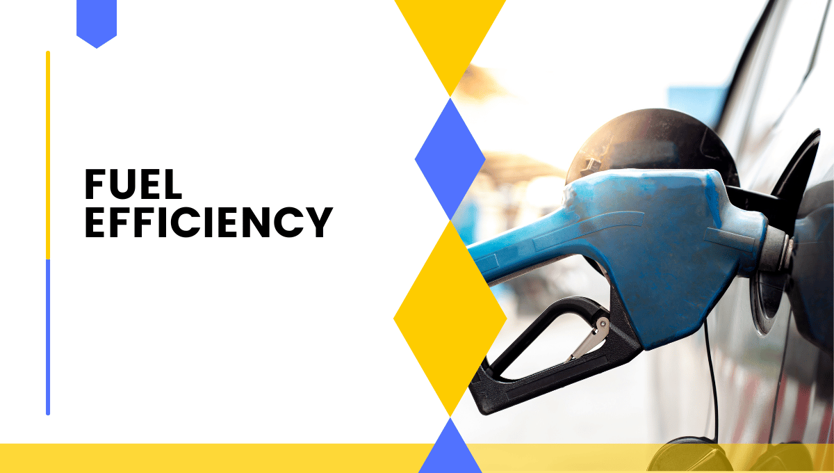 Fuel Efficiency | Infinit-I