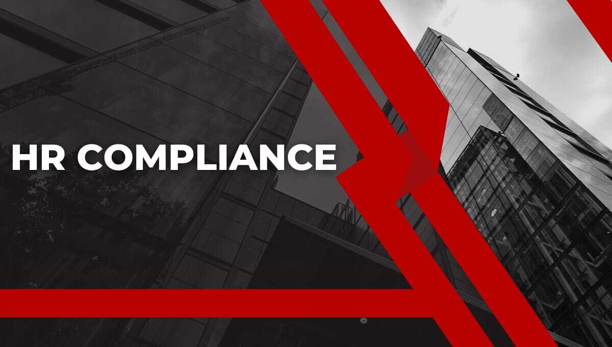 HR Compliance | Infinit-I