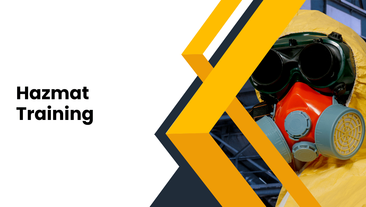 Hazmat Training | INFINITI