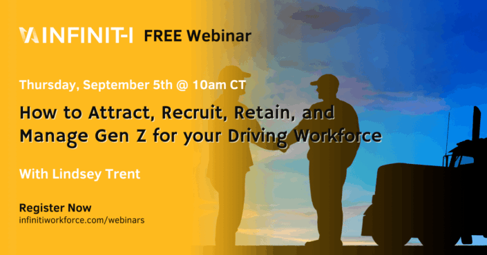 Webinars | Infinit-I