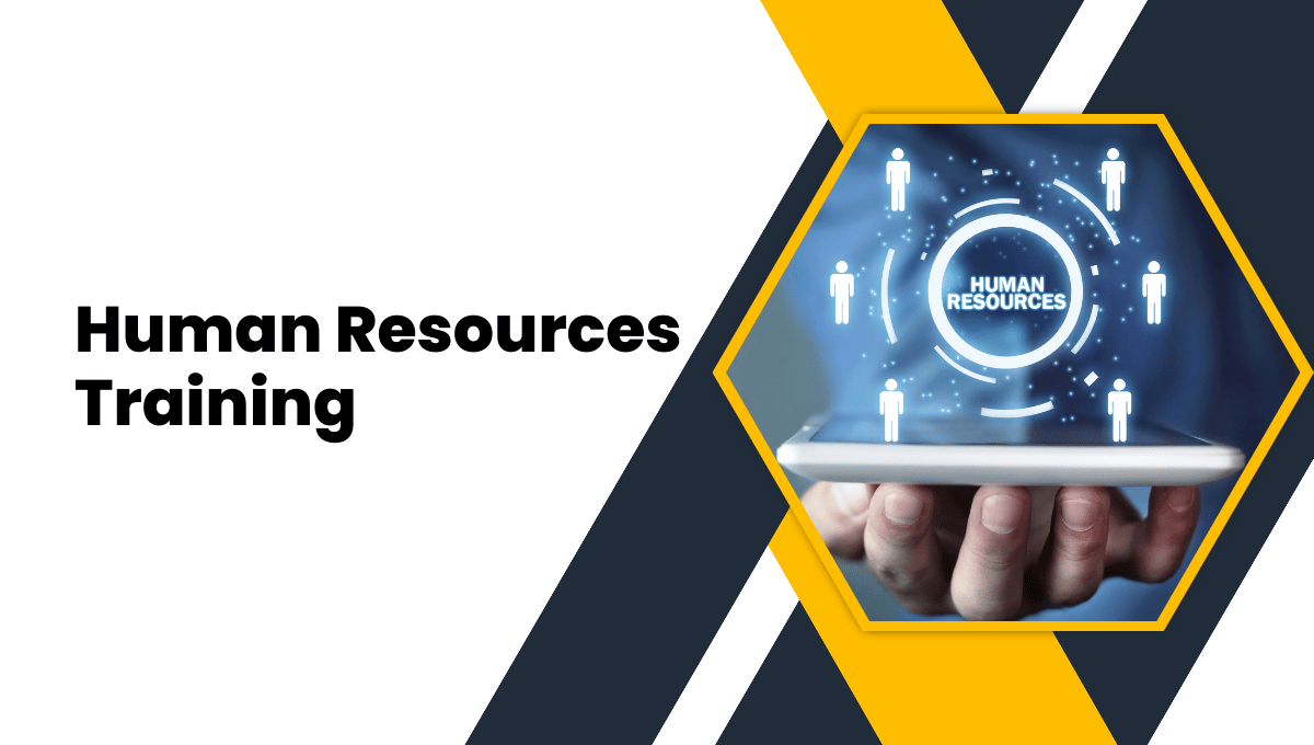 Human Resources Training | Infinit-I