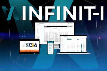 Innovative Assignment Learning Pathway Training Video | Infinit-I