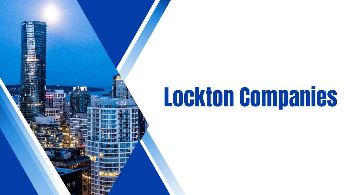 Lockton Companies | Infinit-I