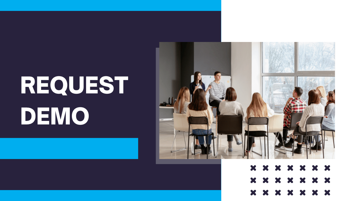 Request Demo | Infinit-I