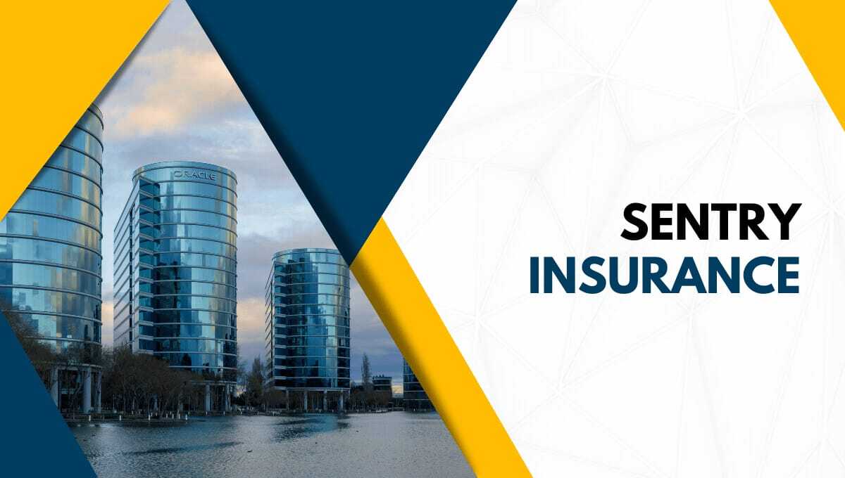 Sentry Insurance | Infinit-I