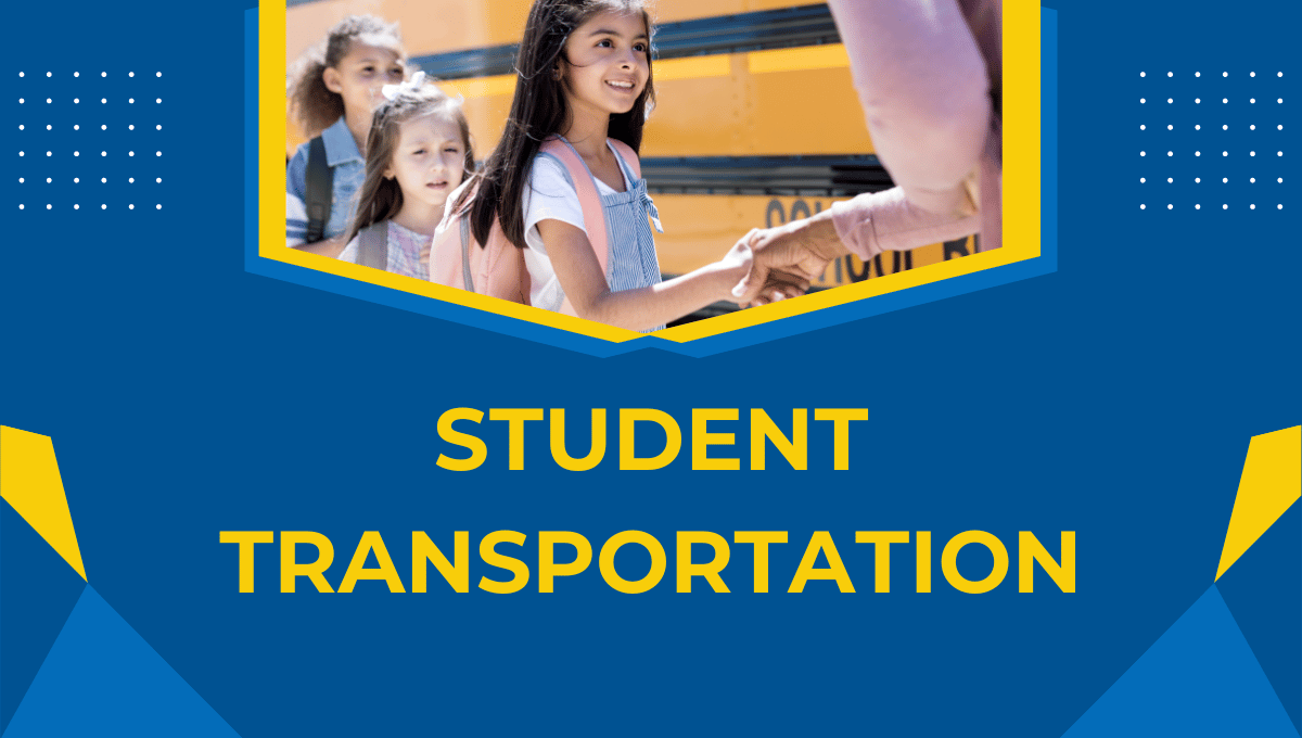 Student Transportation | Infinit-I