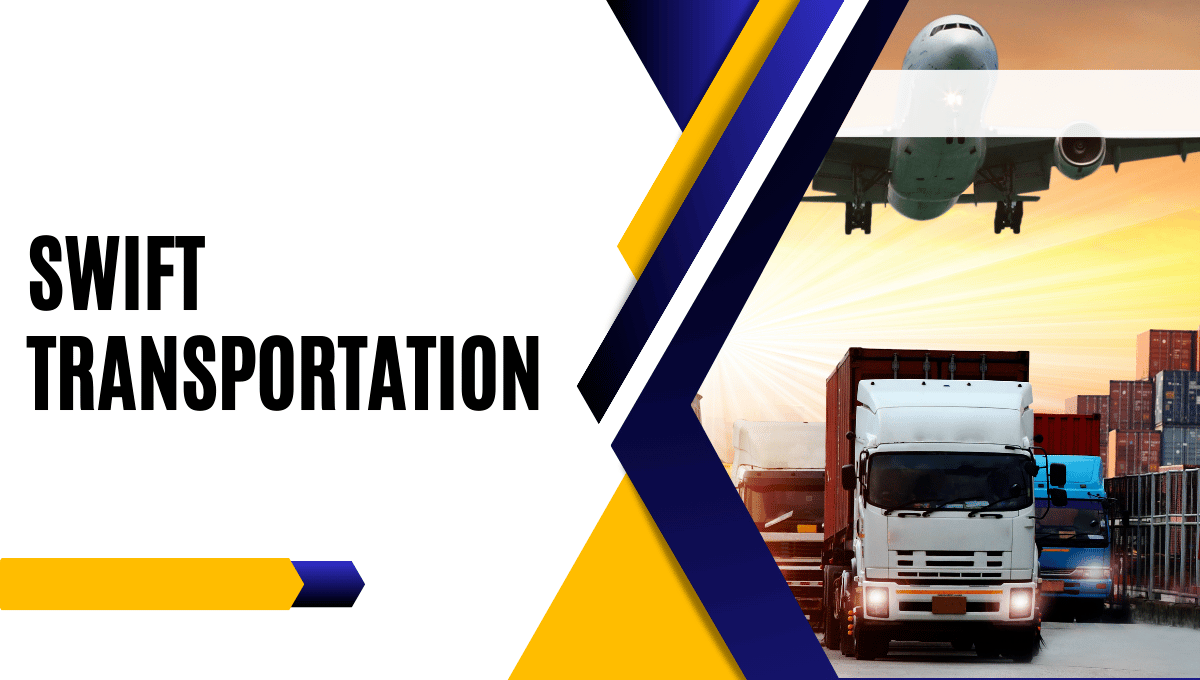 Swift Transportation | Infinit-I