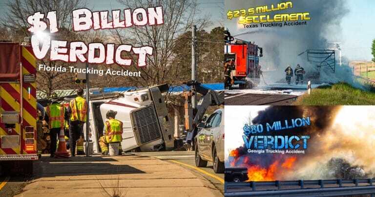 What Is A Nuclear Verdict? Absolute Top 11 Nuclear Verdicts