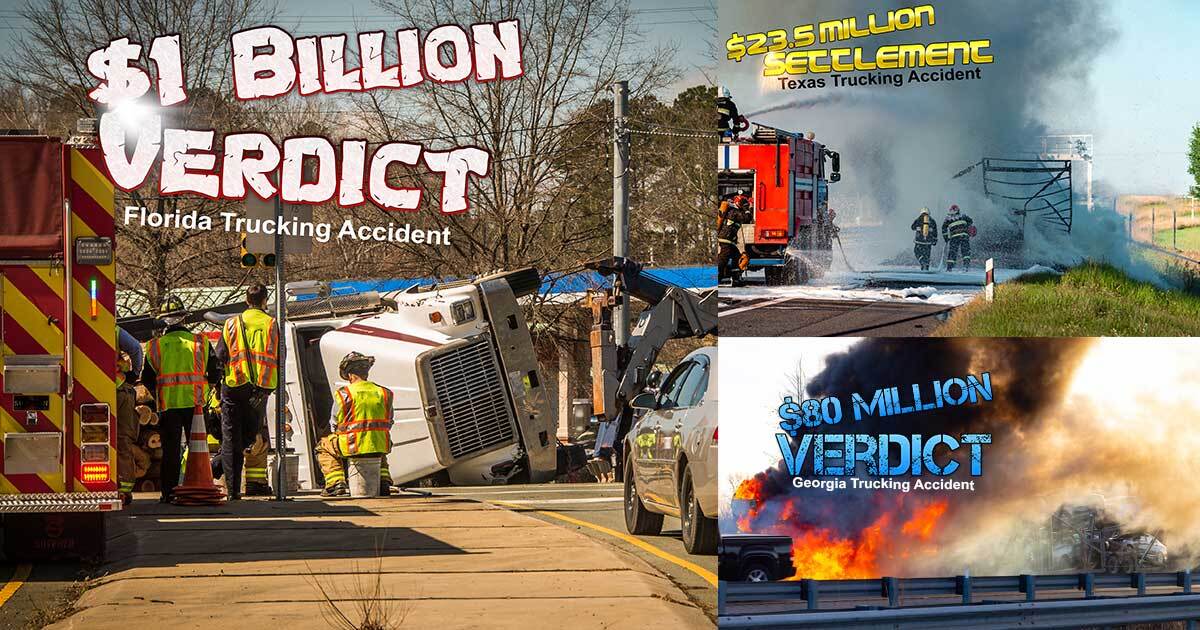 What Is A Nuclear Verdict? Absolute Top 11 Nuclear Verdicts