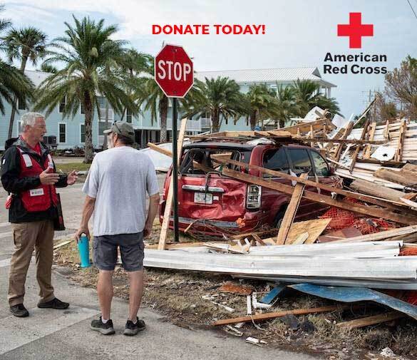 Disaster Relief Truck Drivers During Natural Disasters Videos | Infinit-I