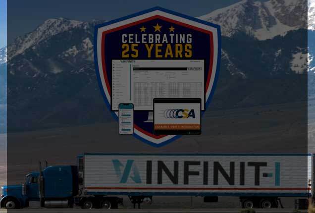 Safety Training Management System 2025 | Infinit-I