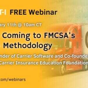 7 CSA Basics For Transportation Companies | Infinit-I