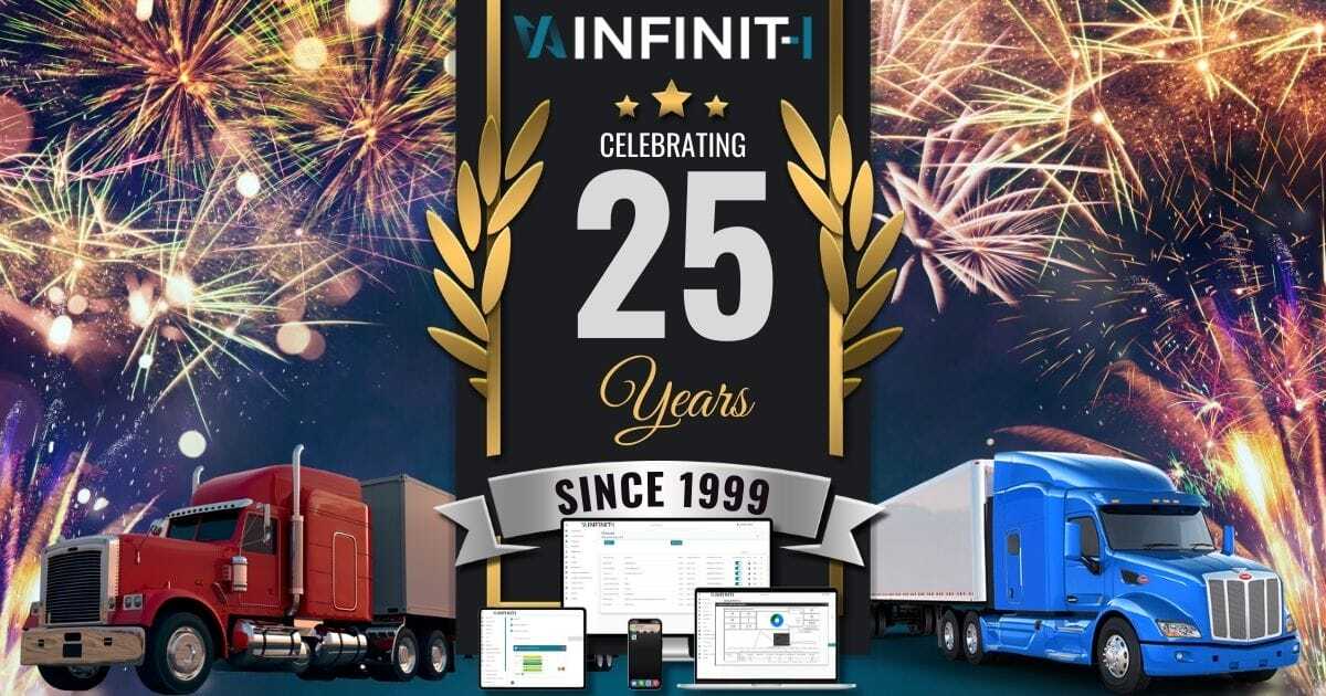 Infinit-I Truck Driver Training | Infinit-I