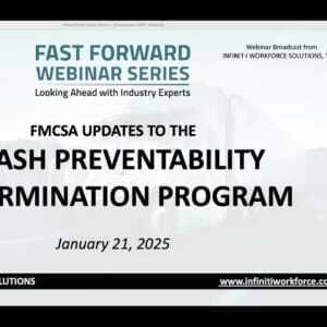 CSA Unsafe Driving Violation Severity Chart | Infinit-I