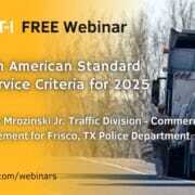 CSA Vehicle Maintenance Severity Chart | Infiniti-I