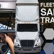 Enhance Driver Safety Training And Efficiency | Infinit-I