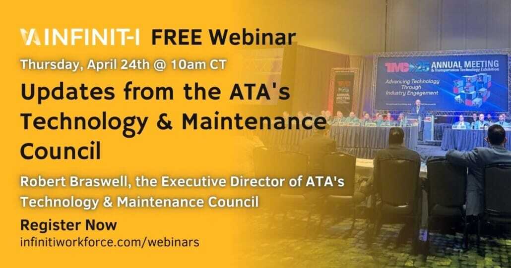 Webinars | Infinit-I