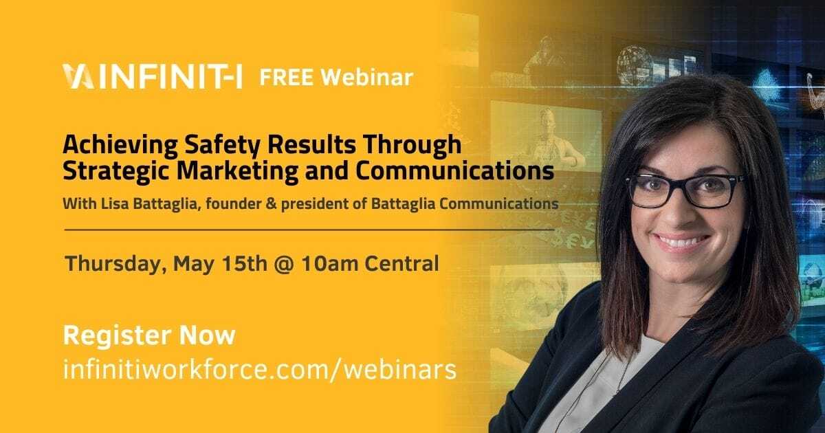 Webinars | Infinit-I