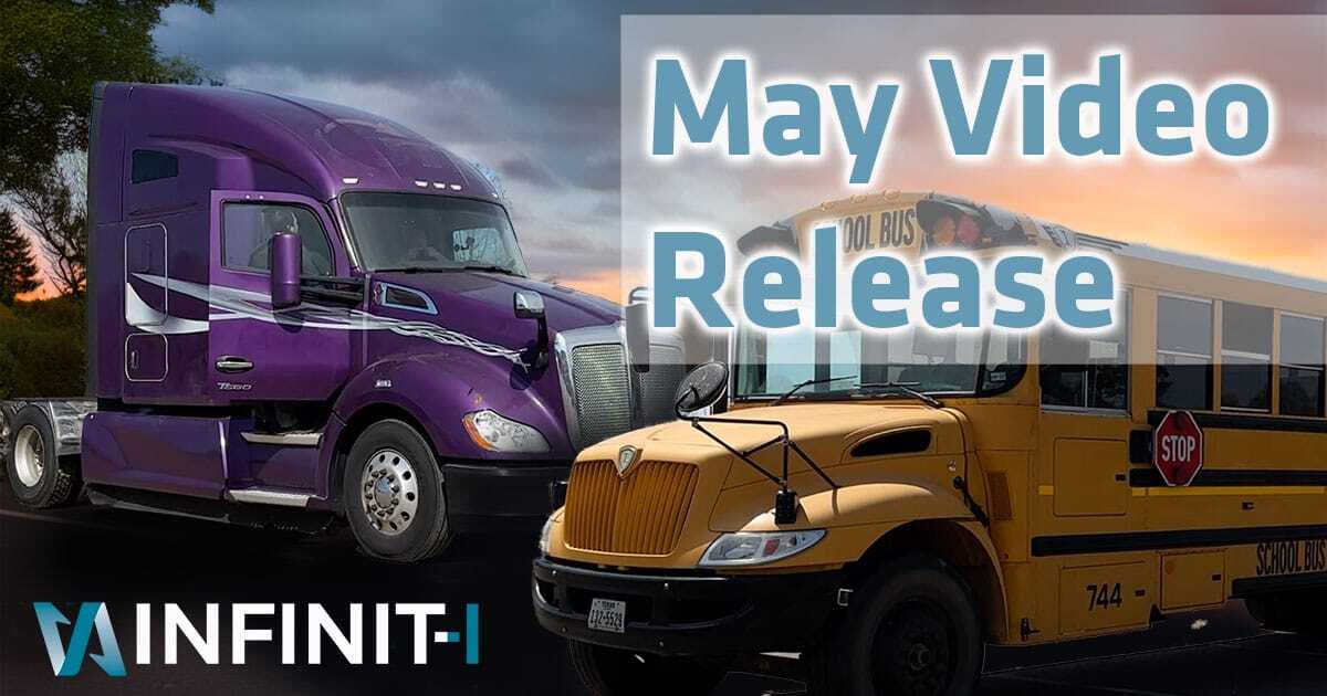 Infinit-I May 2025 Catalog Video Release | Infinit-I