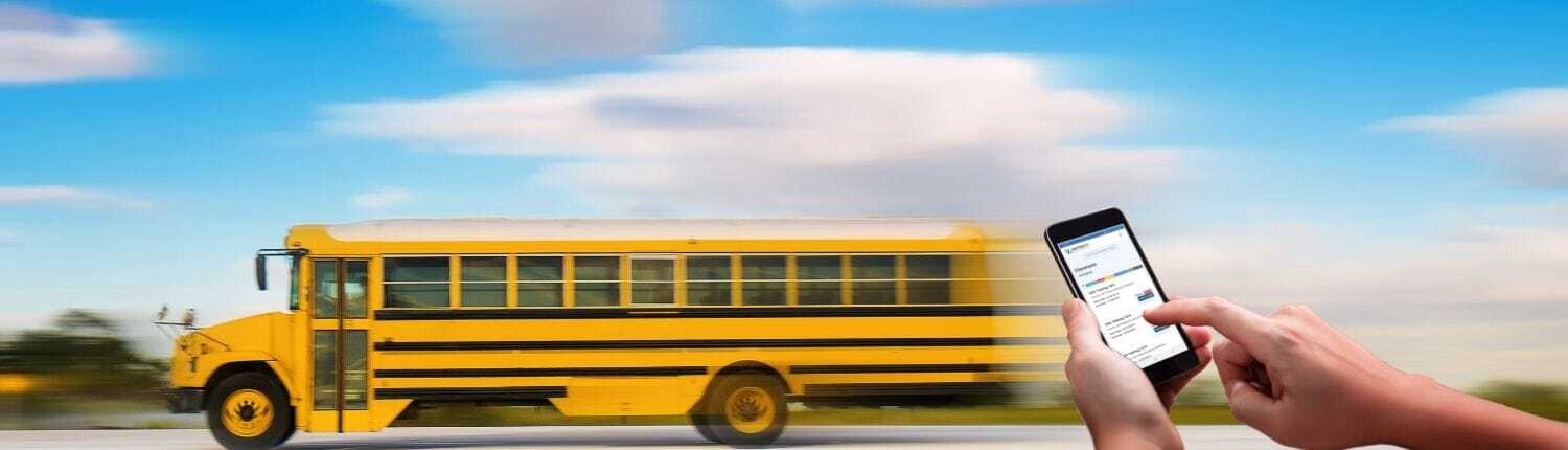 In-Person School Bus Driver Training Only $989 | Infinit-I