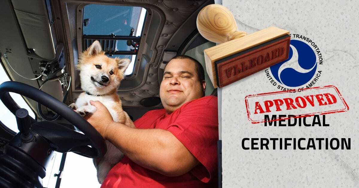 FMCSA Medical Card Rule Changes In 2025 Archives | Infinit-I Workforce ...