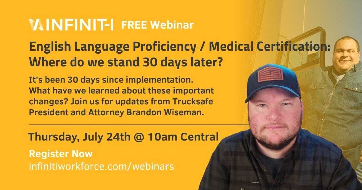 Webinars | Infinit-I