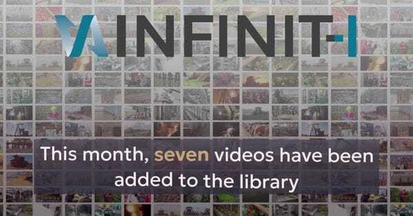 Infinit-I Training Management Video Library | Infinit-I