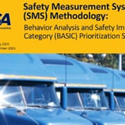 CSA Violation Severity Charts | Infiniti-I Workforce Solutions
