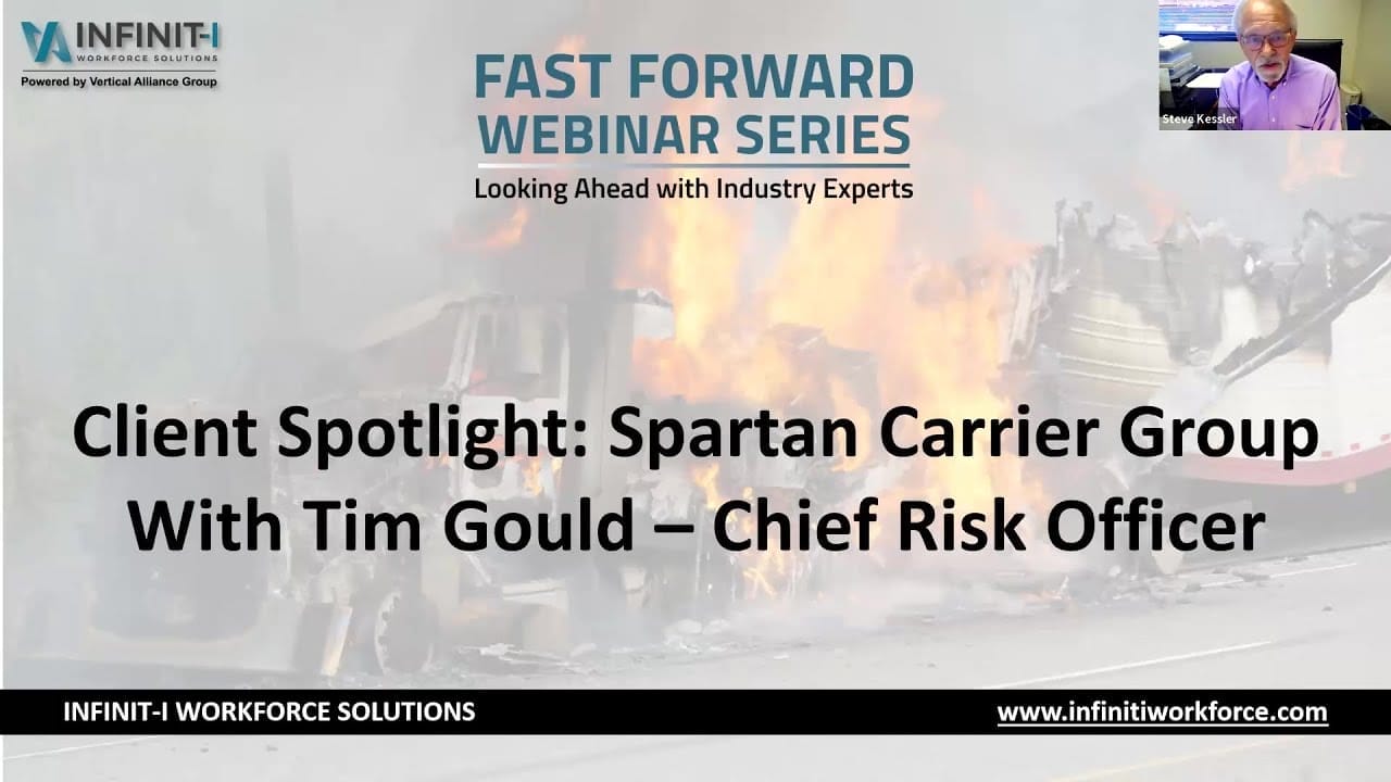 Webinars | Infinit-I