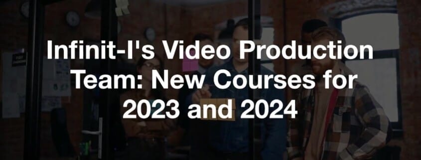 Video Releases Archives | Infinit-I Workforce Solutions - Safety ...