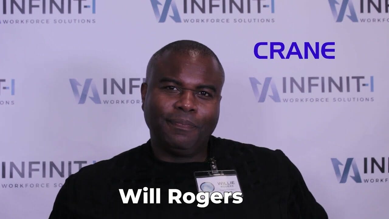 Will Rogers Crane Transport | Infinit-I