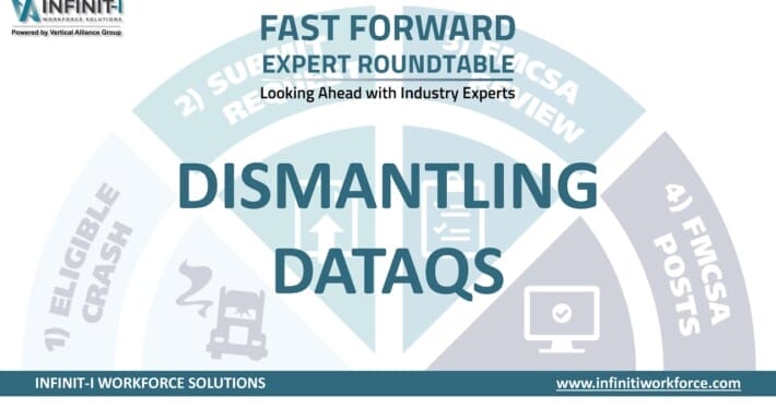 Using The DataQ System To Dispute Crashes & Violations