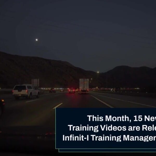 CSA Violation Severity Charts | Infiniti-I Workforce Solutions