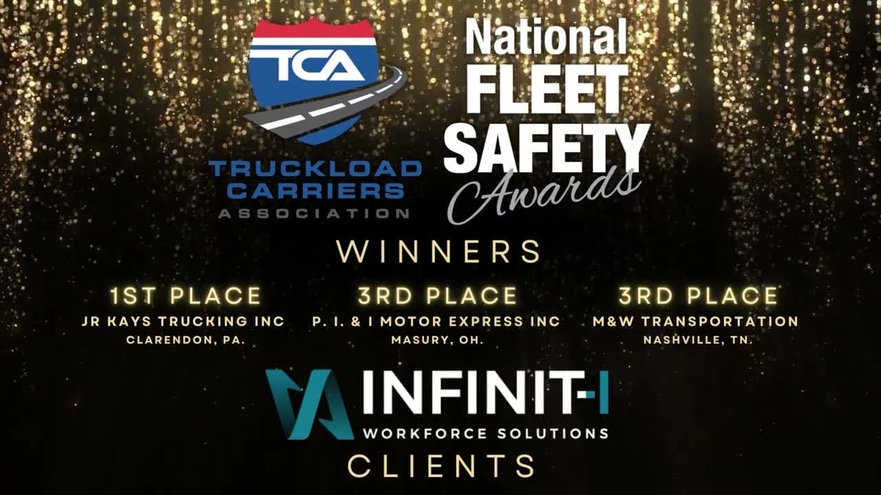 CSA Vehicle Maintenance Severity Chart | Infiniti-I