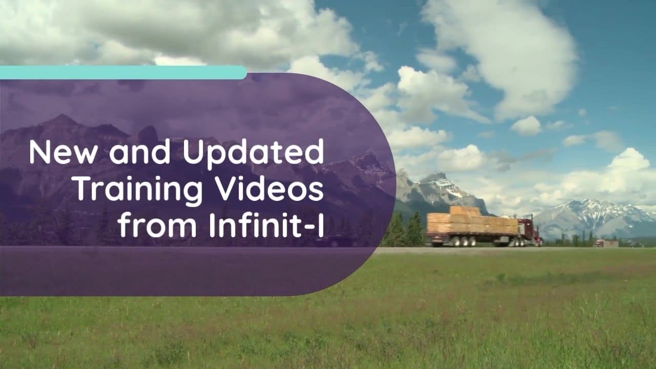 Infinit-I December 2023 Catalog & Video Release | Infinit-I