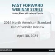 CSA Violation Severity Charts | Infiniti-I Workforce Solutions