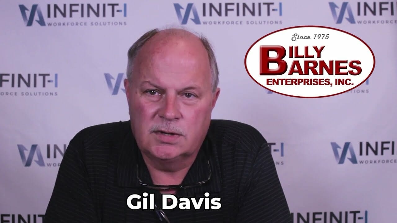 Billy Barnes Enterprises | Infinit-I