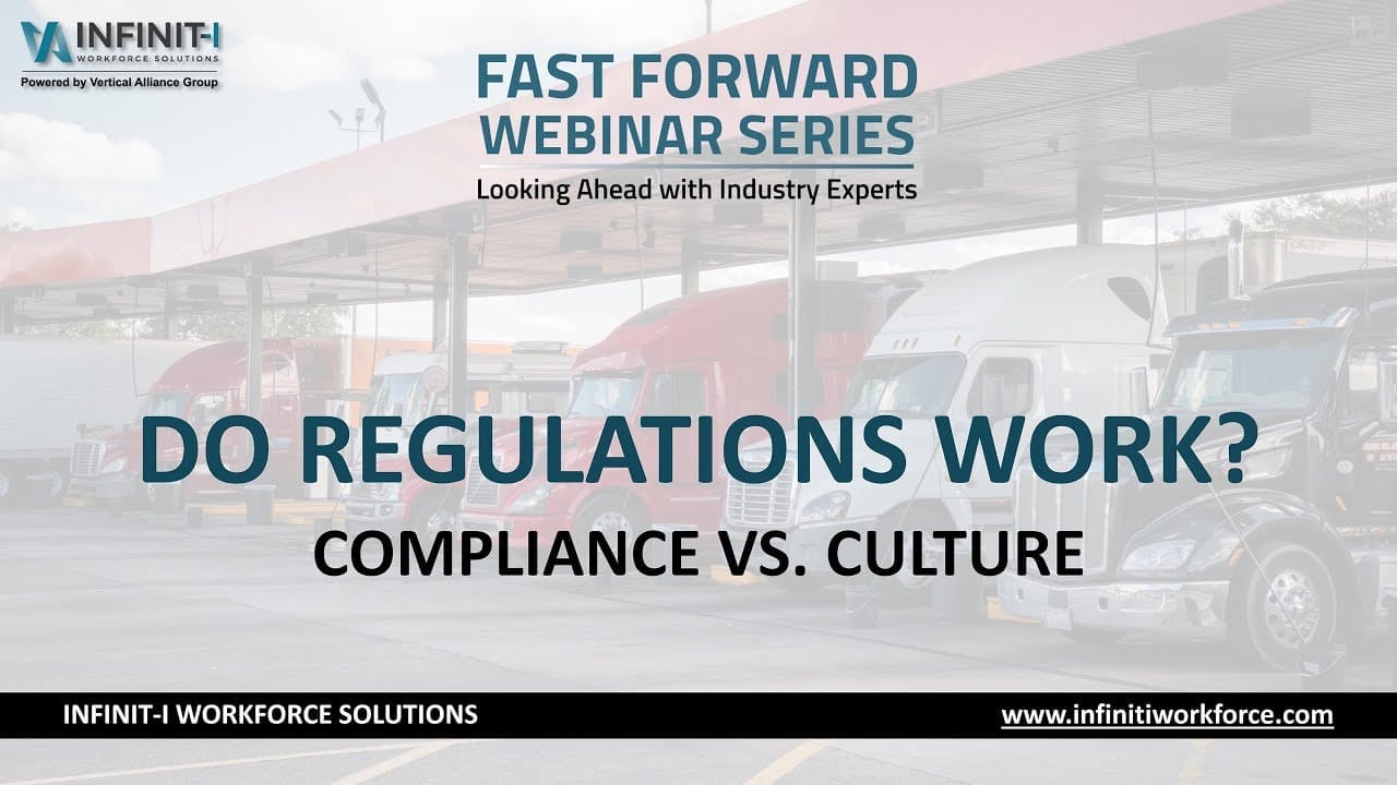 Webinars | Infinit-I